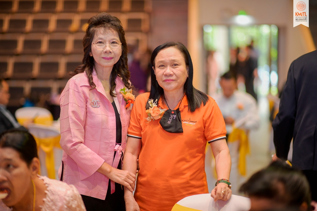 KMITL66 | สถาบันเทคโนโลยีพระจอมเกล้าเจ้าคุณทหารลาดกระบัง